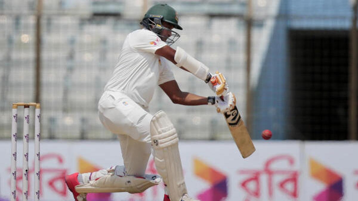 BAN v WI 1st Test, day3: West Indies on verge of win, needs 35 to win ...