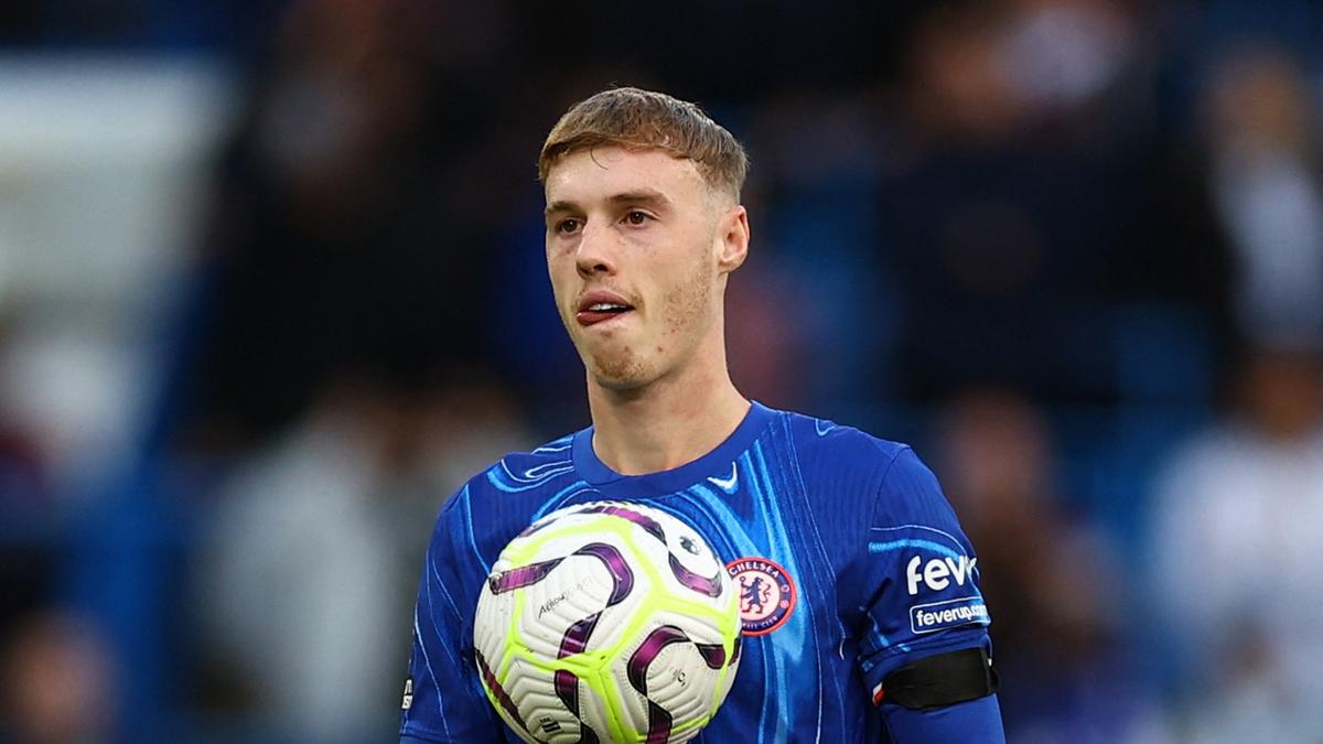 CHE vs NFO Highlights, Premier League 2024-25: 10-man Nottingham Forest ...