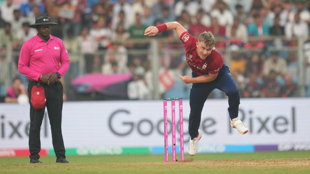 ENG vs NEP Highlights, T20 World Cup 2026: England pips Nepal by four ...