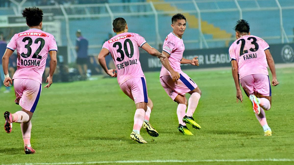 Odisha FC vs Bengaluru FC highlights, ISL 2024-25: OFC 4-2 BFC; Mauricio double takes ...