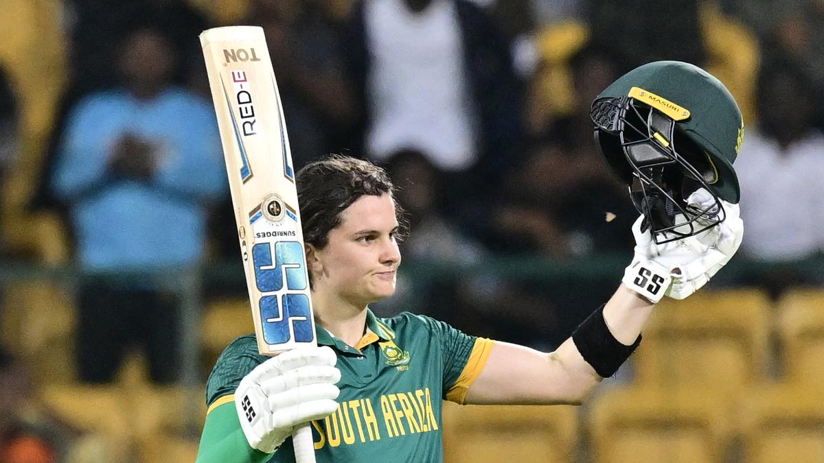 New Zealand vs South Africa LIVE streaming info: Where to watch NZ-W vs ...