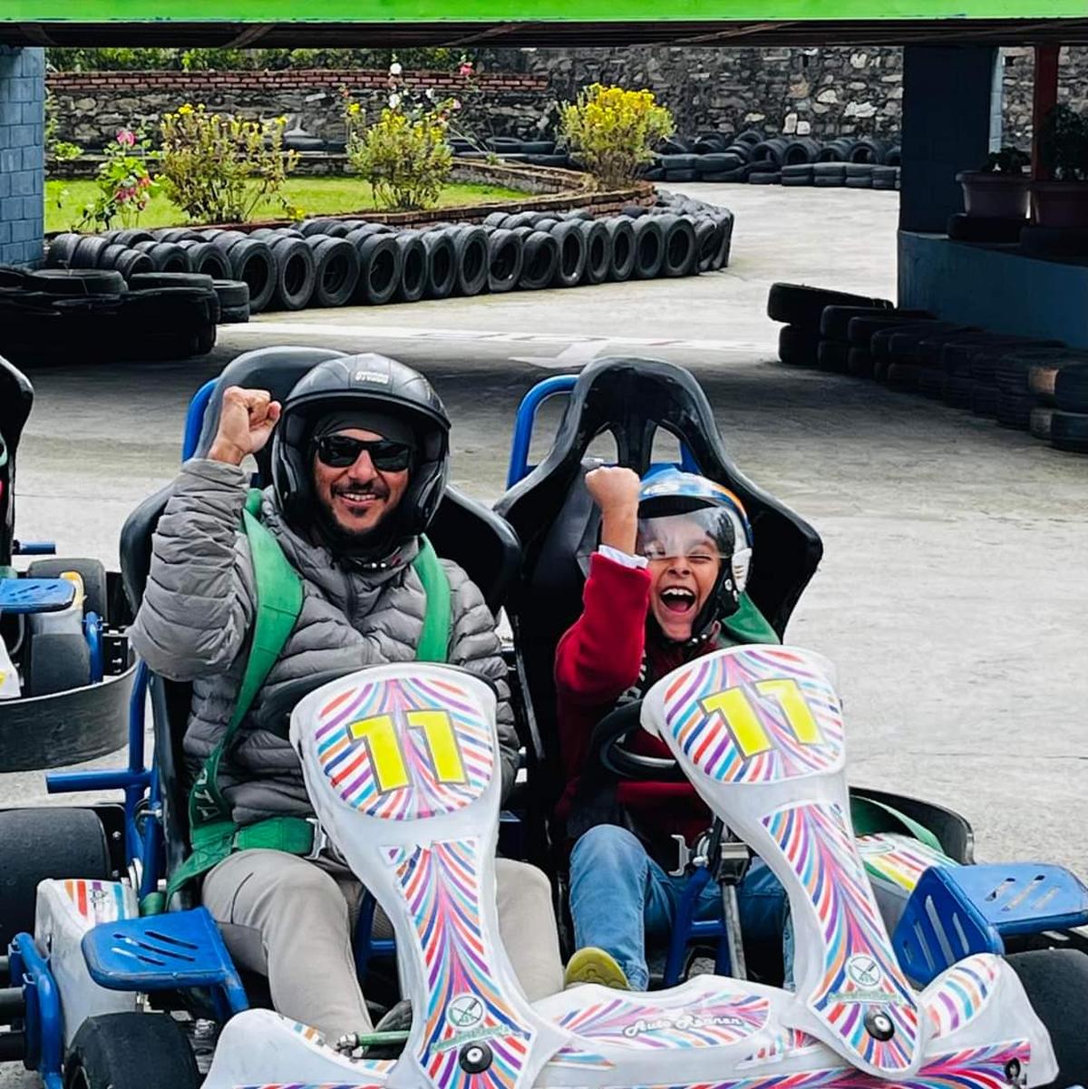 Anustup Majumdar: A die-hard Feluda fan, an adventurer and Bengal’s ...