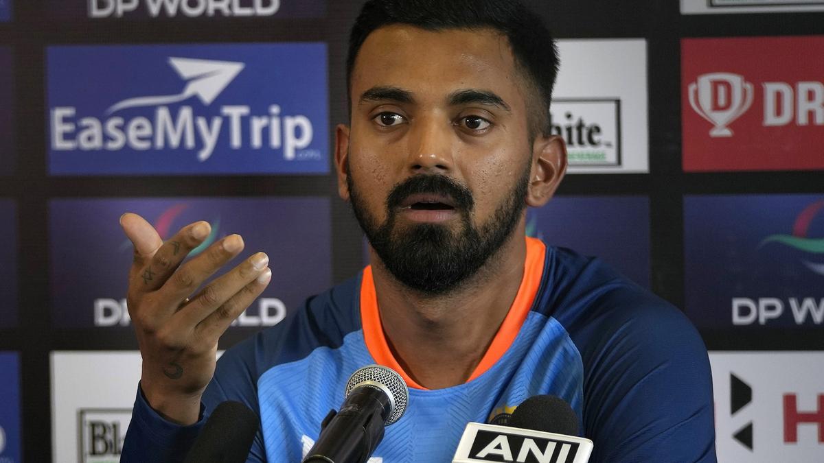 Asia Cup: KL Rahul ready for ‘high intensity’ India-Pakistan match ...