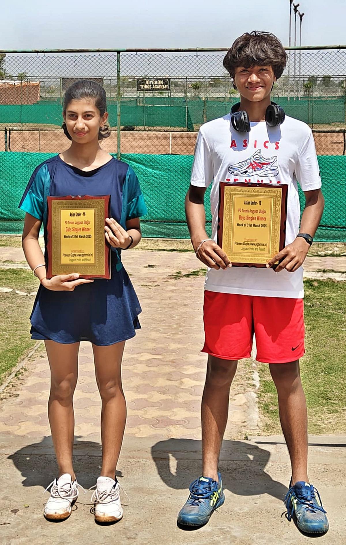Indian sports wrap, April 4: Talwar wins Adani Invitational; Sports ...