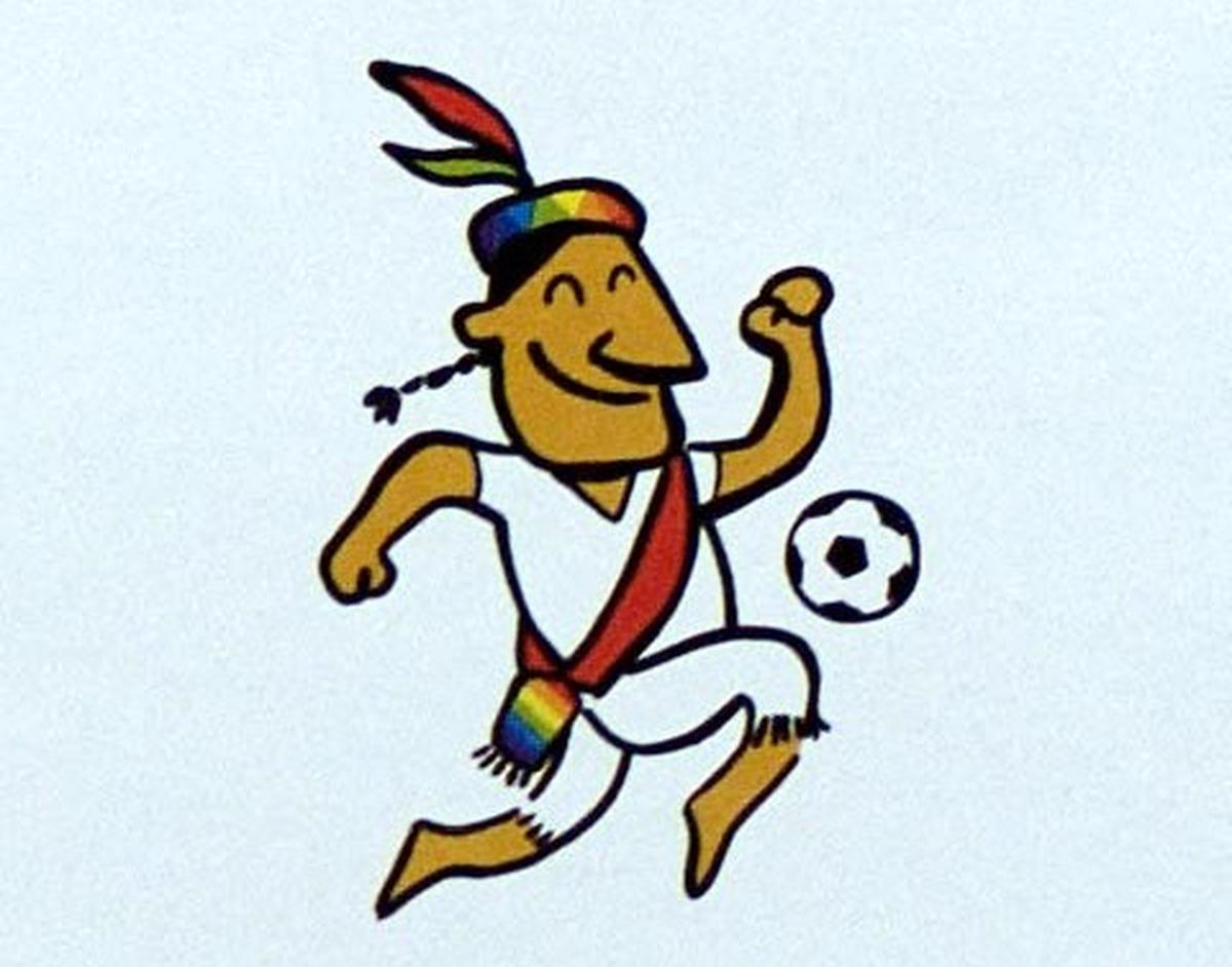 Copa America 2024: Full list of competition mascots over the years ...
