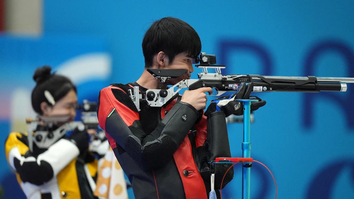 Paris 2024 Olympics, Day 1, Medal Tally Highlights: Australia wins ...