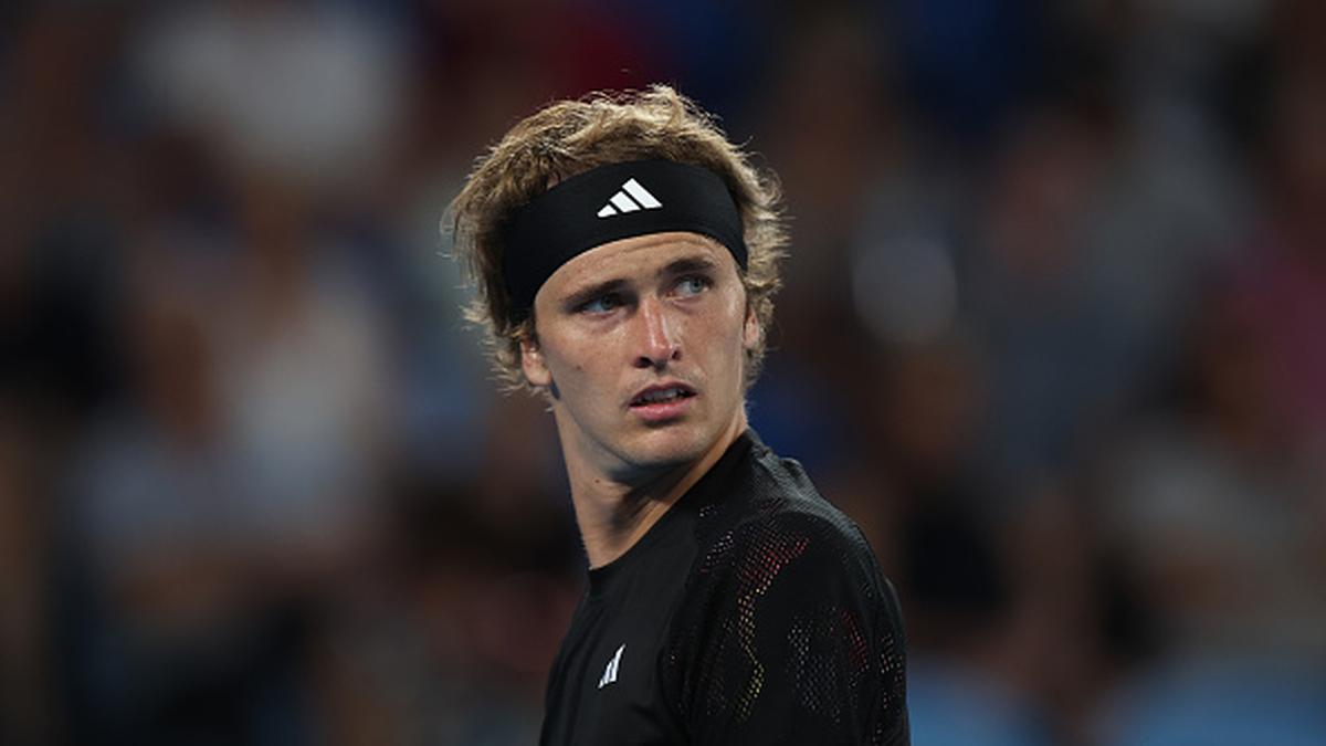 Zverev storms to Davis Cup win after being cleared of abuse - Sportstar