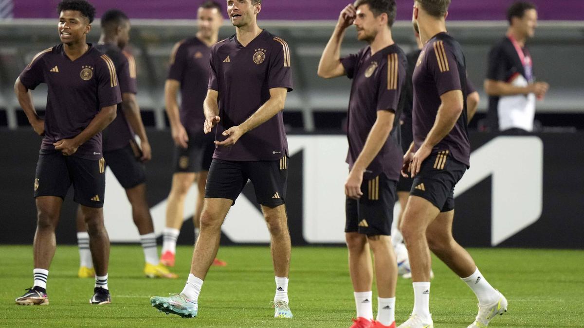 Germany vs Costa Rica FIFA World Cup: When, where to watch, preview ...