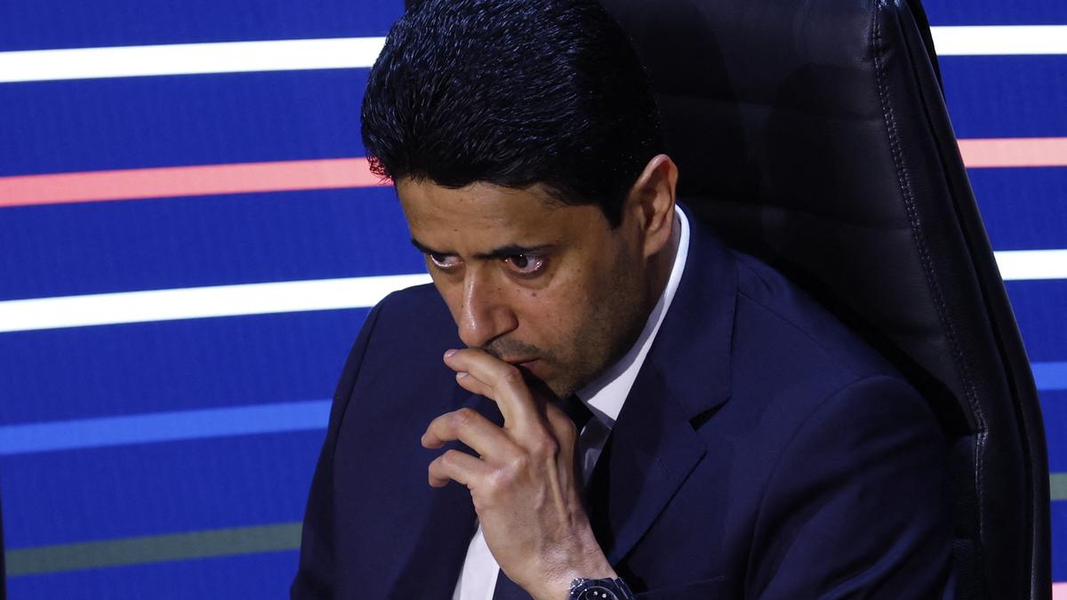 Juventus readmitted to ECA after failed Super League revolt - Sportstar