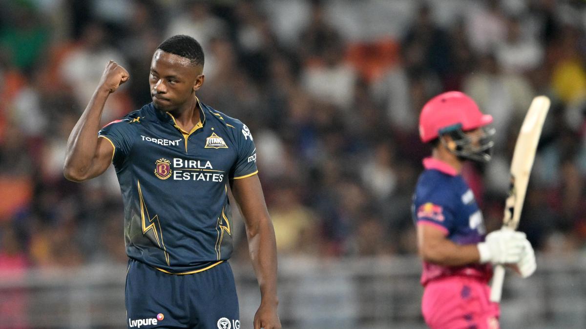 IPL 2026 Purple Cap standings updated after SRH vs RR, Eliminator ...