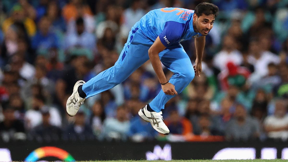 India vs Netherlands HIGHLIGHTS T20 World Cup: IND beats NED by 56 runs ...