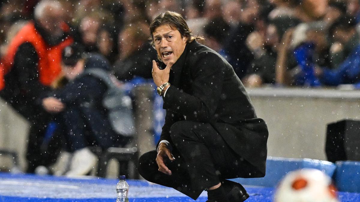 La Liga: Sevilla appoints former player Almeyda as manager - Sportstar