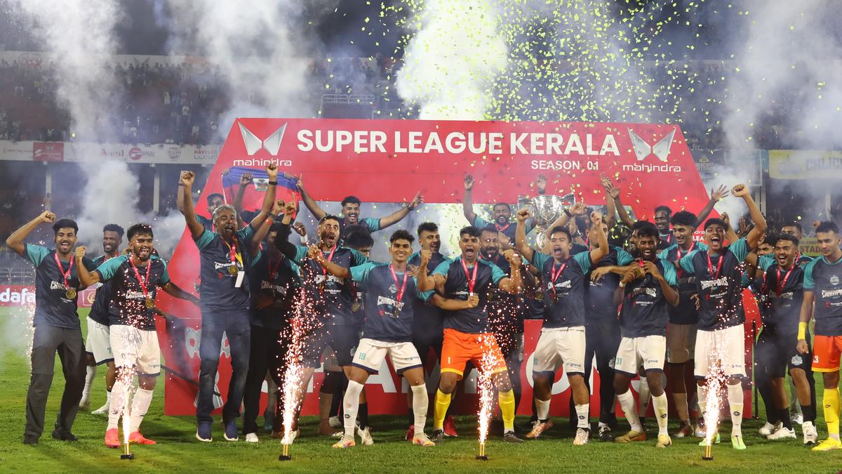 Super League Kerala Season 2: Everything you need to know - teams, locations, format, live ...