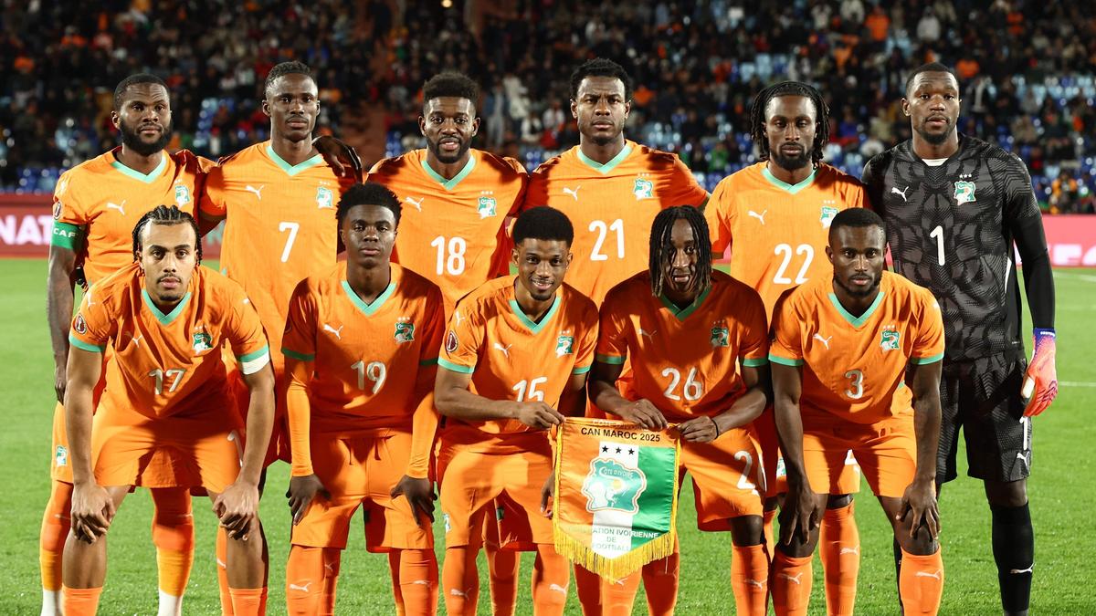 AFCON 2025-26: Full schedule of Africa Cup of Nations quarter-finals ...