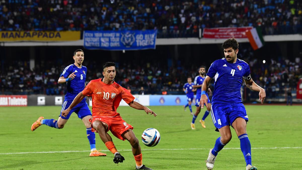 Recovering Sahal aiming to be fit for India’s AFC Asian Cup games ...