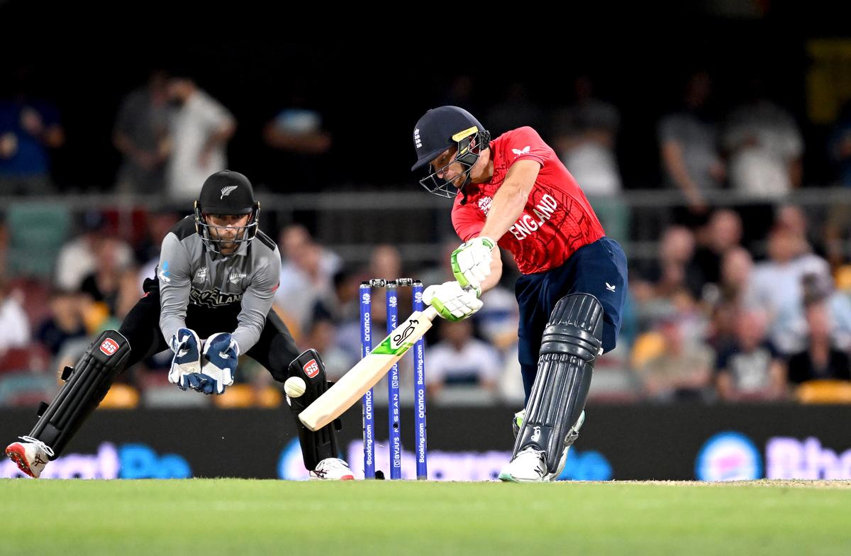 T20 World Cup scenarios: What does England’s win vs New Zealand mean ...