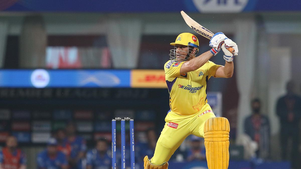 CSK IPL auction 2023: Full updated squad, purse left, slots available ...