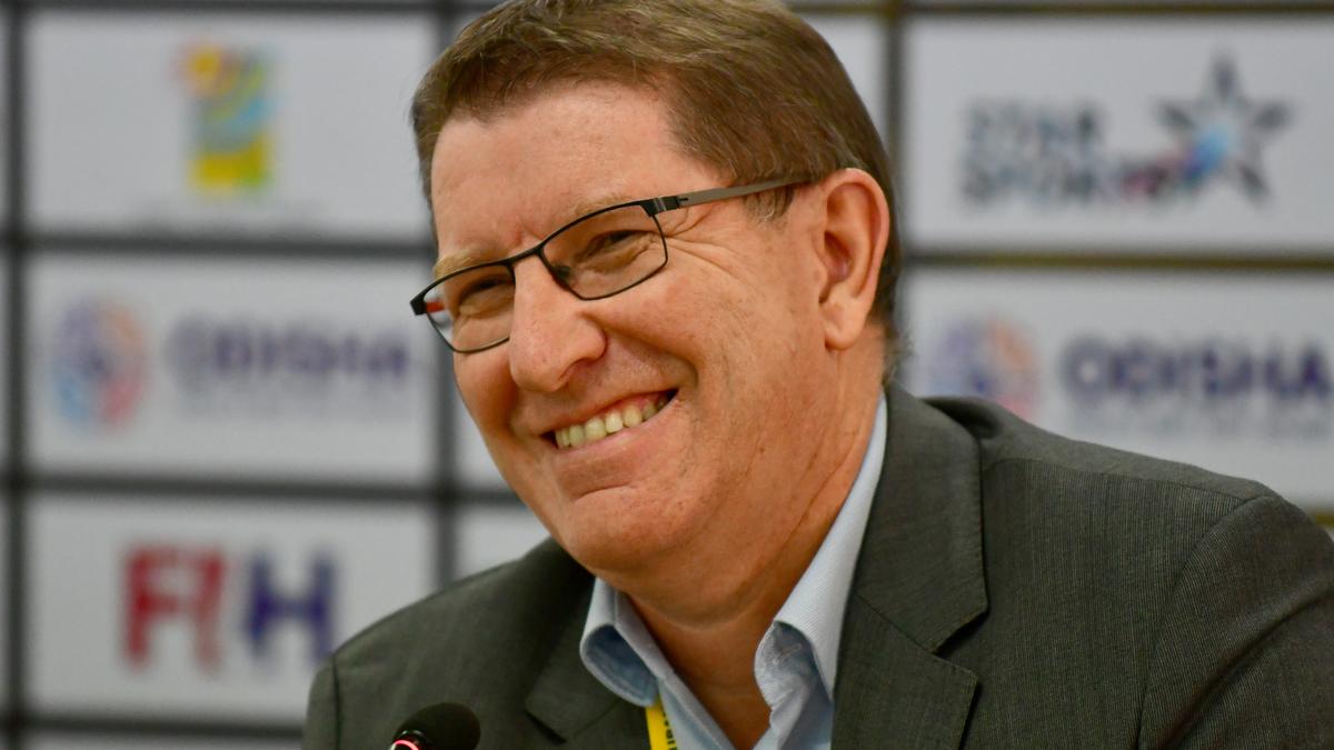 FIH Pro League to become qualifying event for World Cup, Olympics from ...