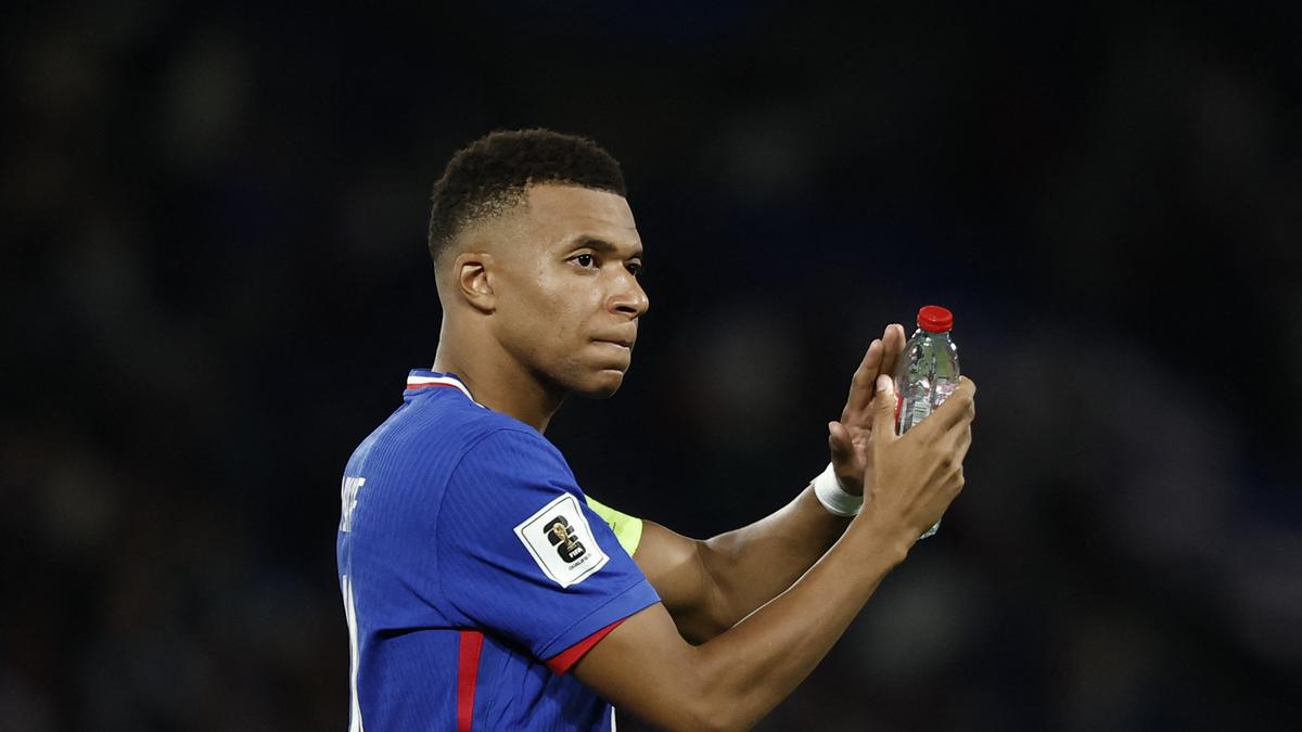 Mateta gets France call-up as it names squad for FIFA World Cup 2026 ...