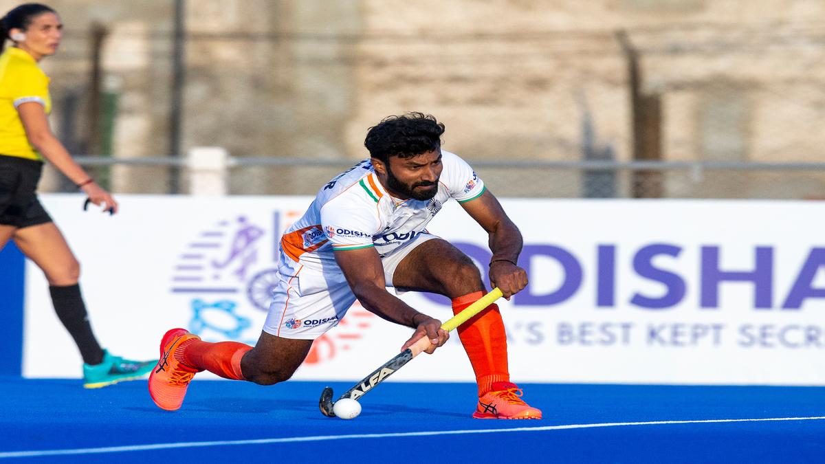 High fitness levels helped India perform well in Europe, Argentina ...