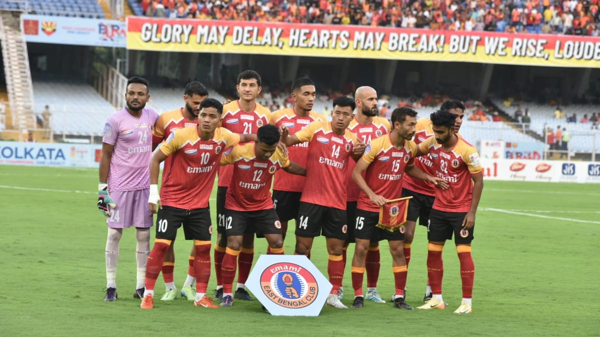 EBFC 5-0 SUFC HIGHLIGHTS, Durand Cup 2025: Diamantakos, Bipin, Mahesh ...