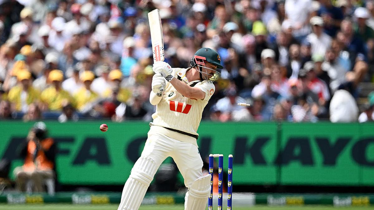 AUS vs ENG, 4th Test Live Score: Atkinson removes Head early on Day 1 ...