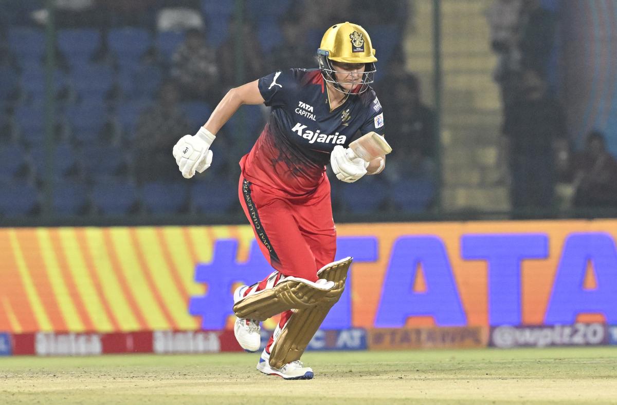 WPL 2024 playoffs qualification scenario points table updated: DC in final, RCB faces MI in ...