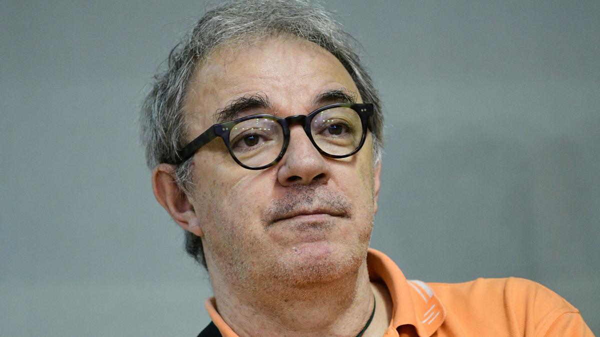 Italy’s Massimo Costantini shortlisted for Indian table tennis team ...