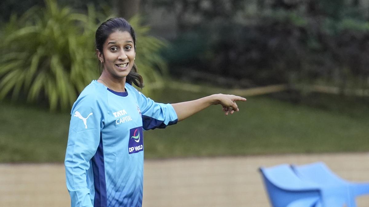 UP Warriorz vs Delhi Capitals LIVE streaming: Where to watch UPW vs DC ...