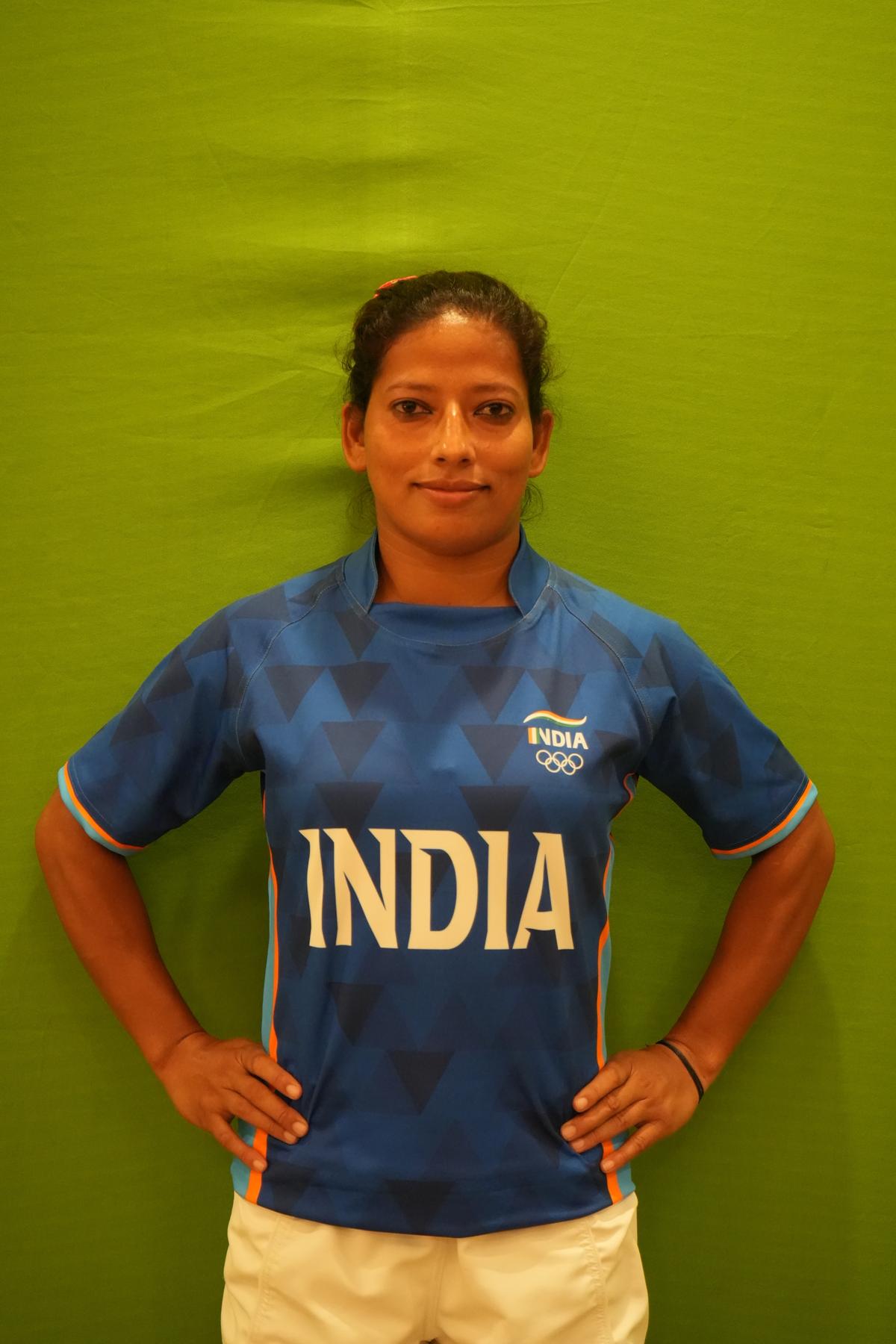 Asian Games: Indian women’s rugby team - Queens on the field and ...