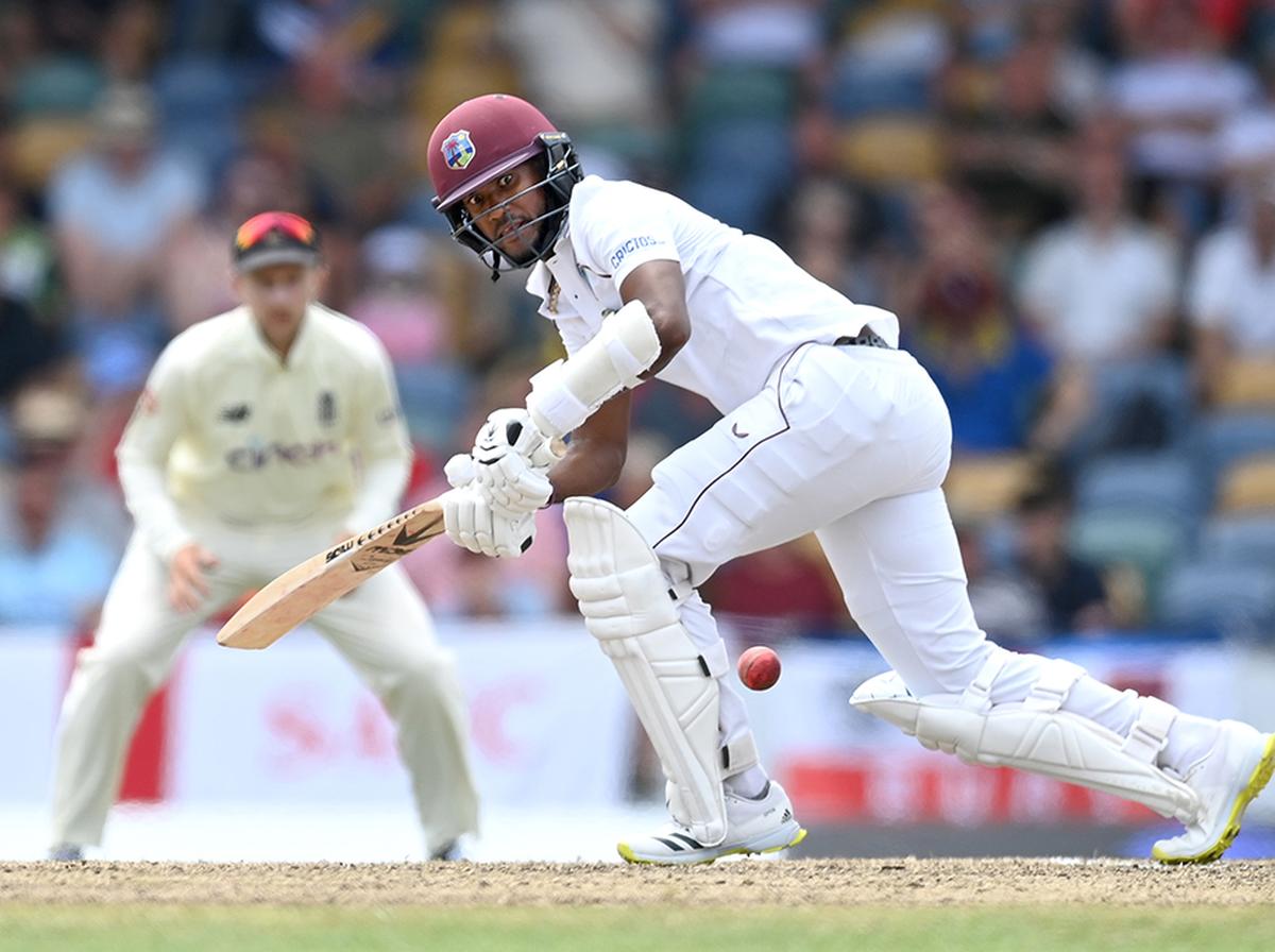 IND vs WI: Five West Indies players to watch out for ahead of the Test ...