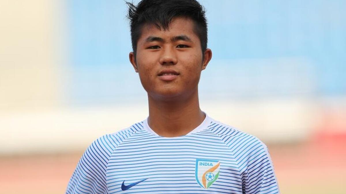 Lalengmawia Ralte after Belgium stint: We have to start early, need ...