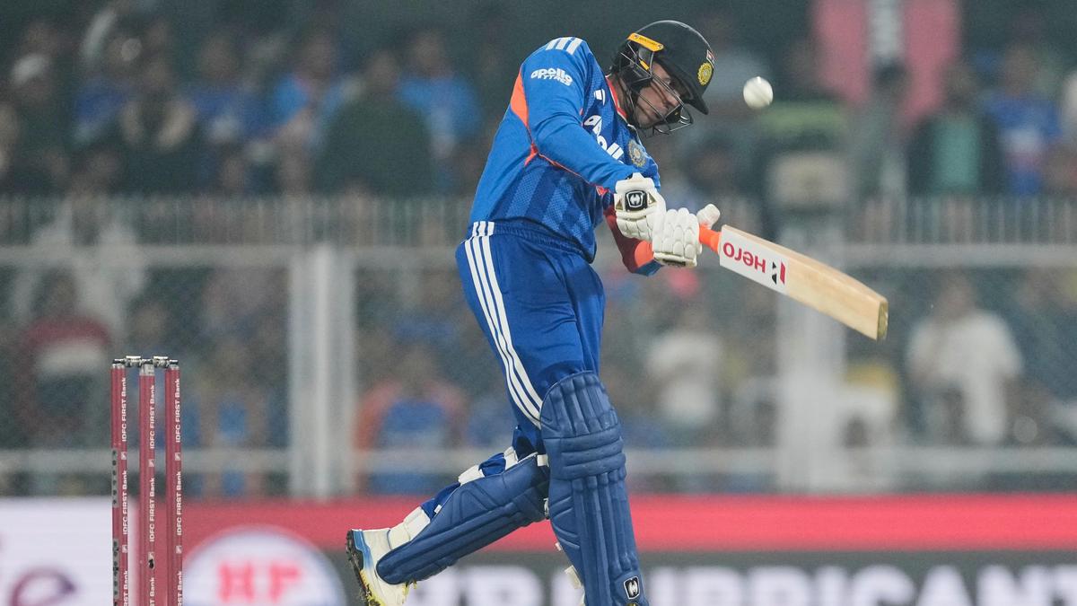 India vs New Zealand Highlights, 3rd T20I: India races to win within 10 ...