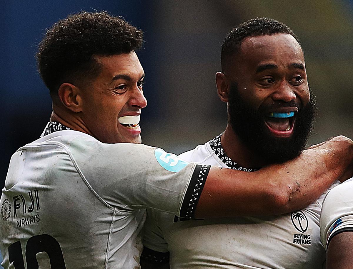 Paris Olympics 2024: Why two-time Olympic champion Fiji has no Indians ...