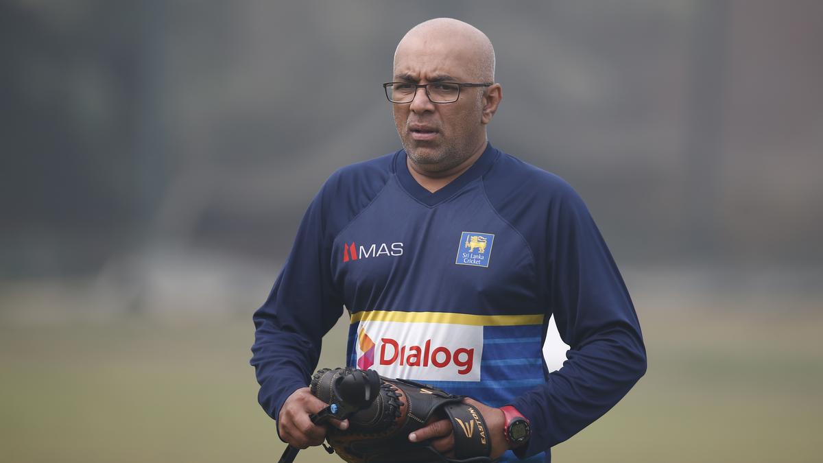 Bangladesh reappoints Chandika Hathurusingha as head coach - Sportstar