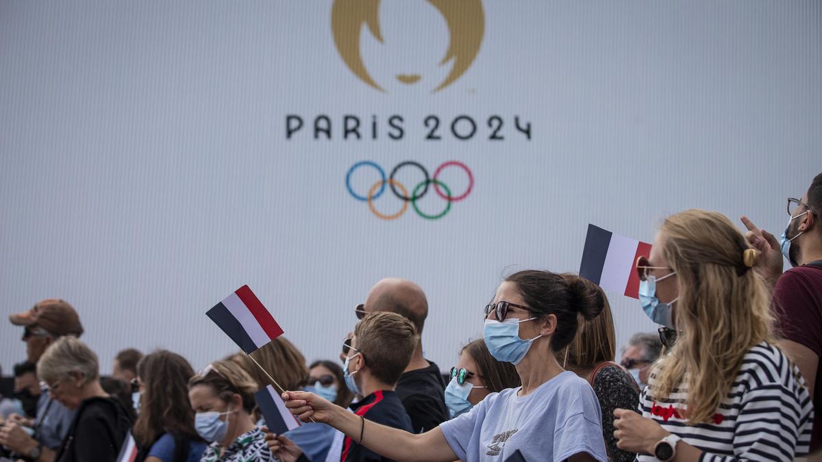 Paris Olympics marathon to trace path of French Revolution - Sportstar