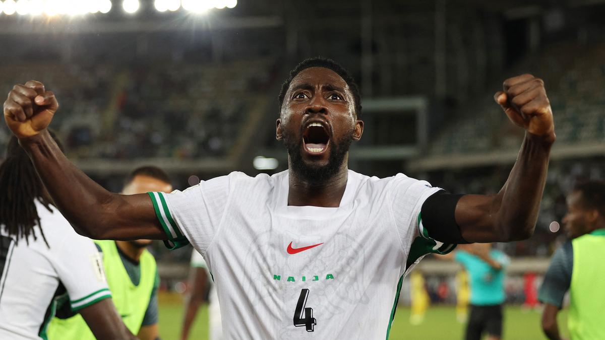 Which teams have qualified for CAF FIFA World Cup 2026 Qualifiers second round? - Sportstar