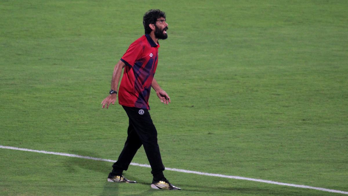 Jamshedpur FC vs Mohammedan SC highlights, ISL 2024-25: JFC 3-1 MSC; Gomes saves penalty in ...