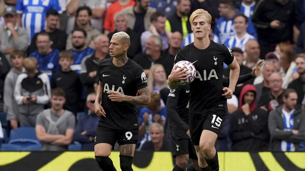 Tottenham Hotspur vs Doncaster, Carabao Cup LIVE Streaming info: When ...