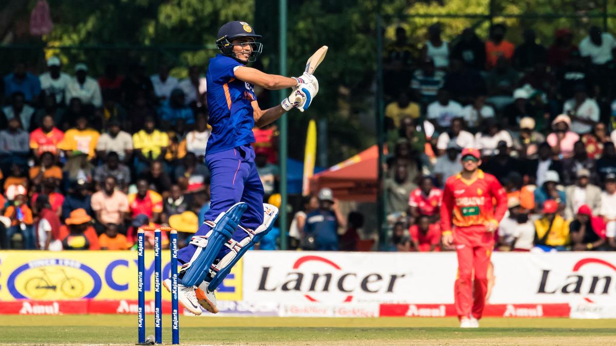 ICC ODI Team Rankings: India remains static on third - Sportstar