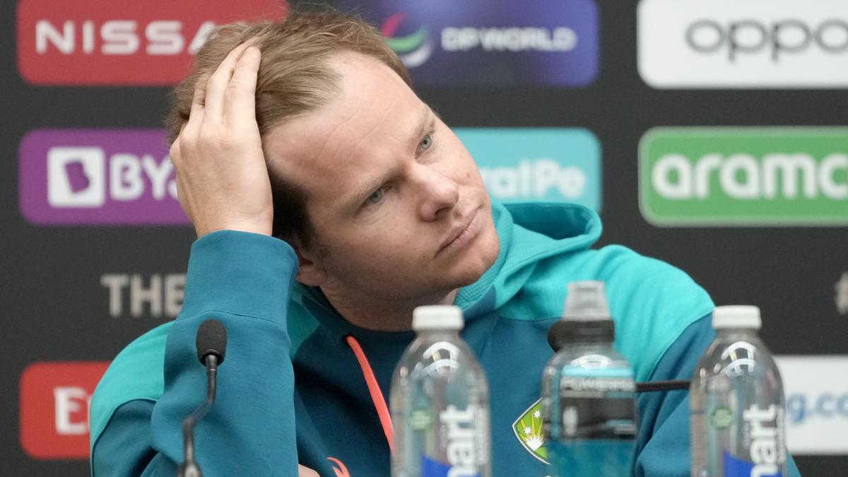 Smith slightly concerned about future of Test cricket ahead of WTC ...