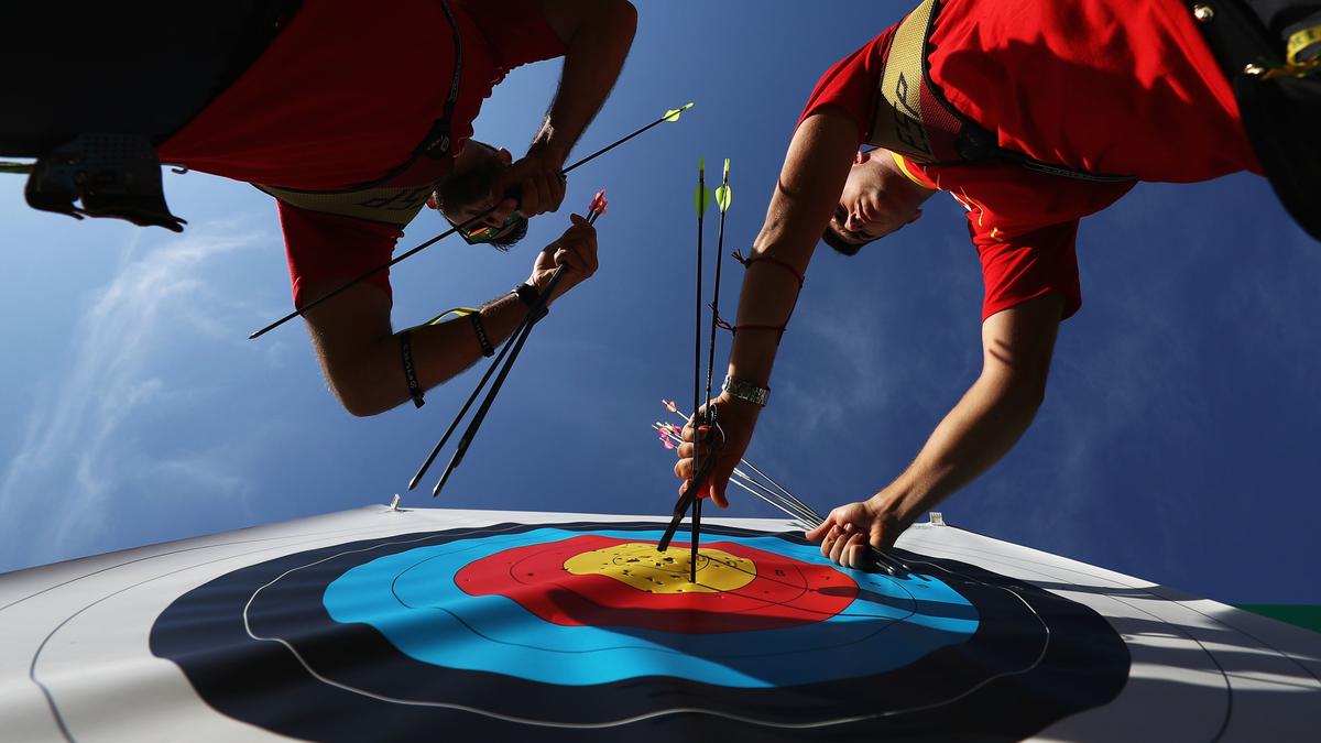 Compound interest: LA Olympics induction big shot in the arm for Indian ...