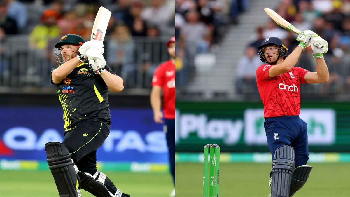 Australia vs England T20 World Cup: AUS vs ENG head-to-head record ...