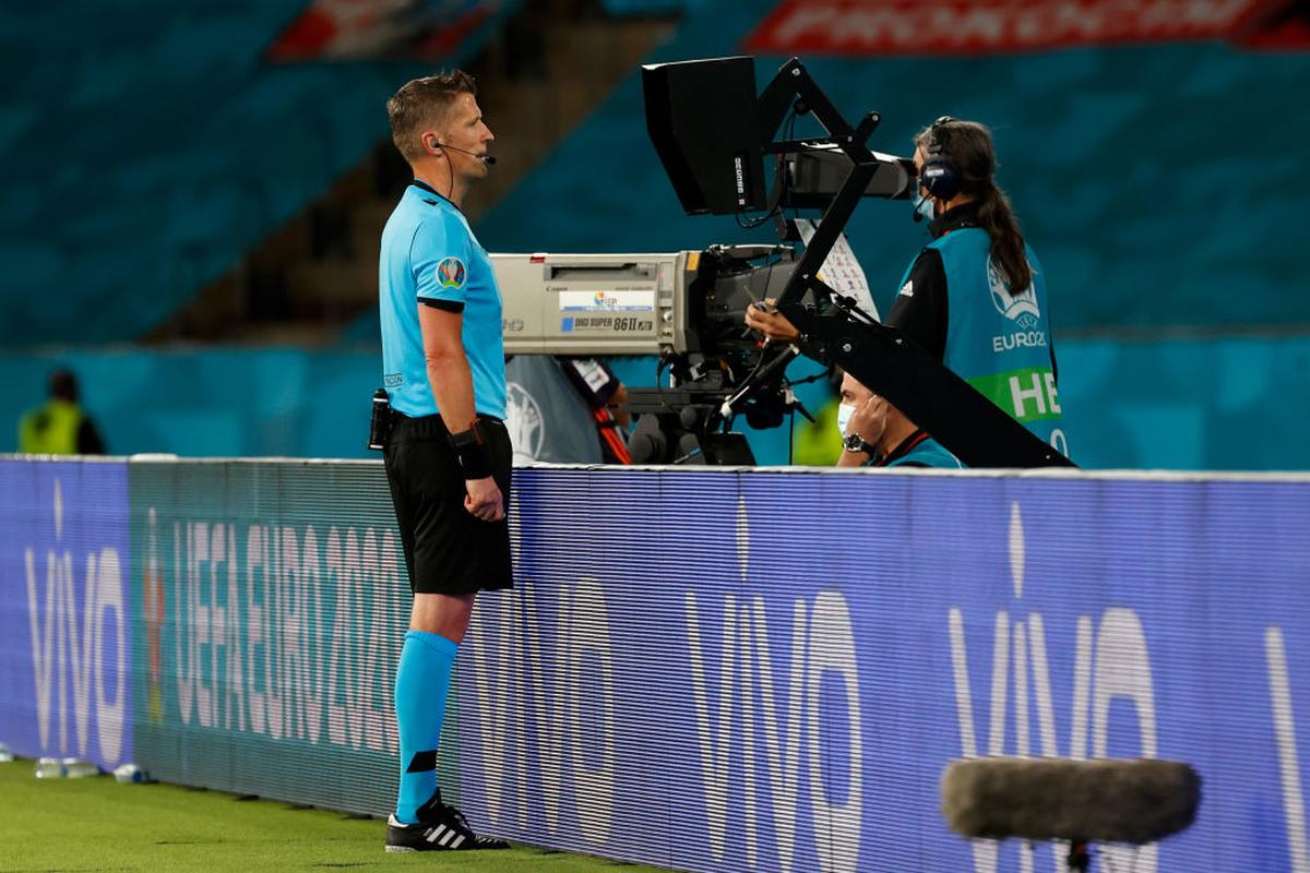 World Cup 2022: What is Semi-automated offside technology, set to be ...