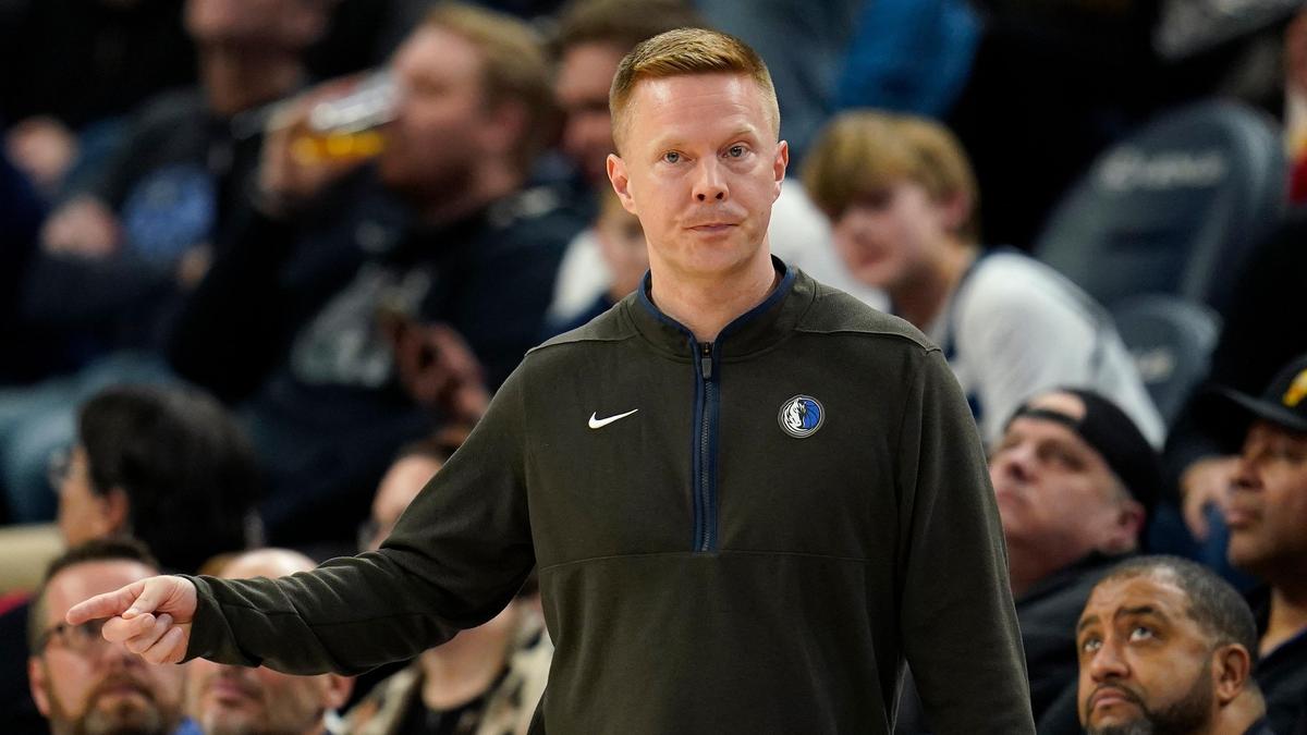 Orlando Magic ropes in Sean Sweeney as head coach from San Antonio ...