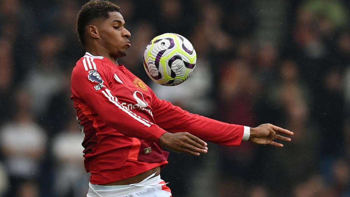 Manchester United vs Liverpool highlights: MUN 0-3 LIV; Luis Diaz and ...