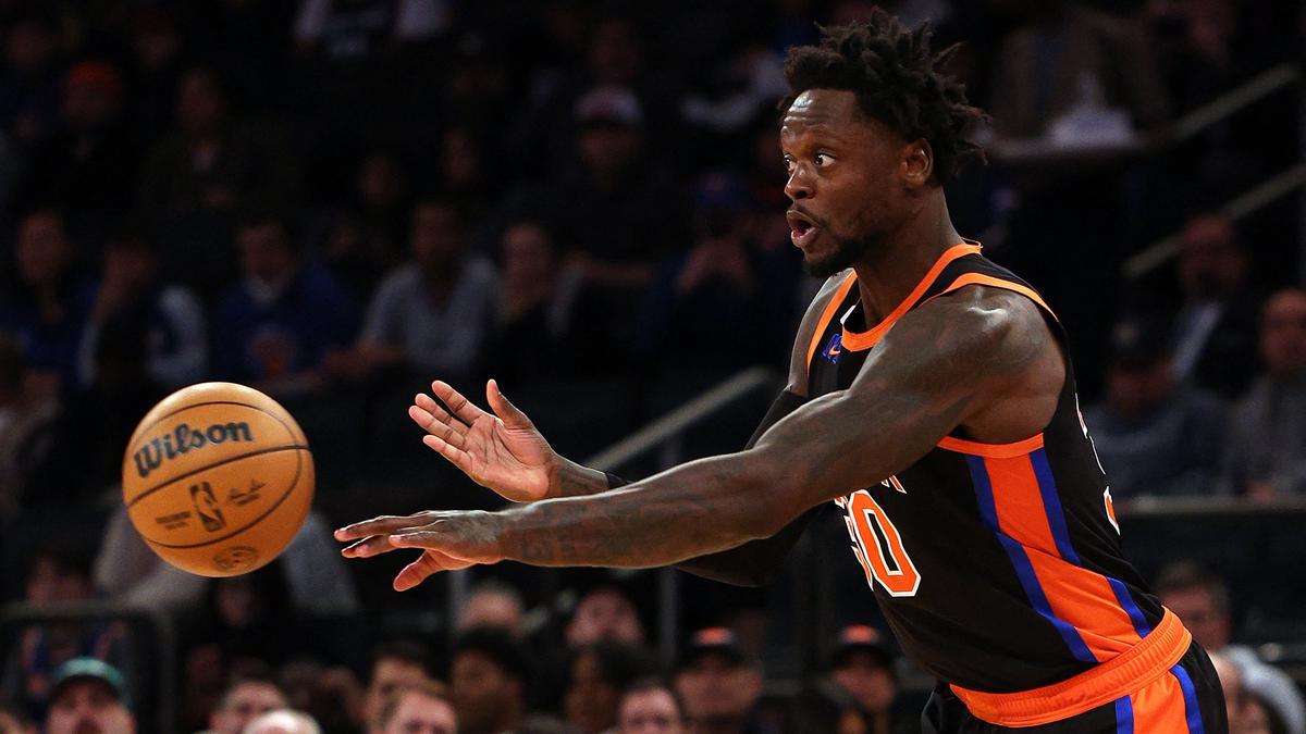 Phoenix Suns CEO Jason Rowley resigns; NBA approves team’s sale - Sportstar