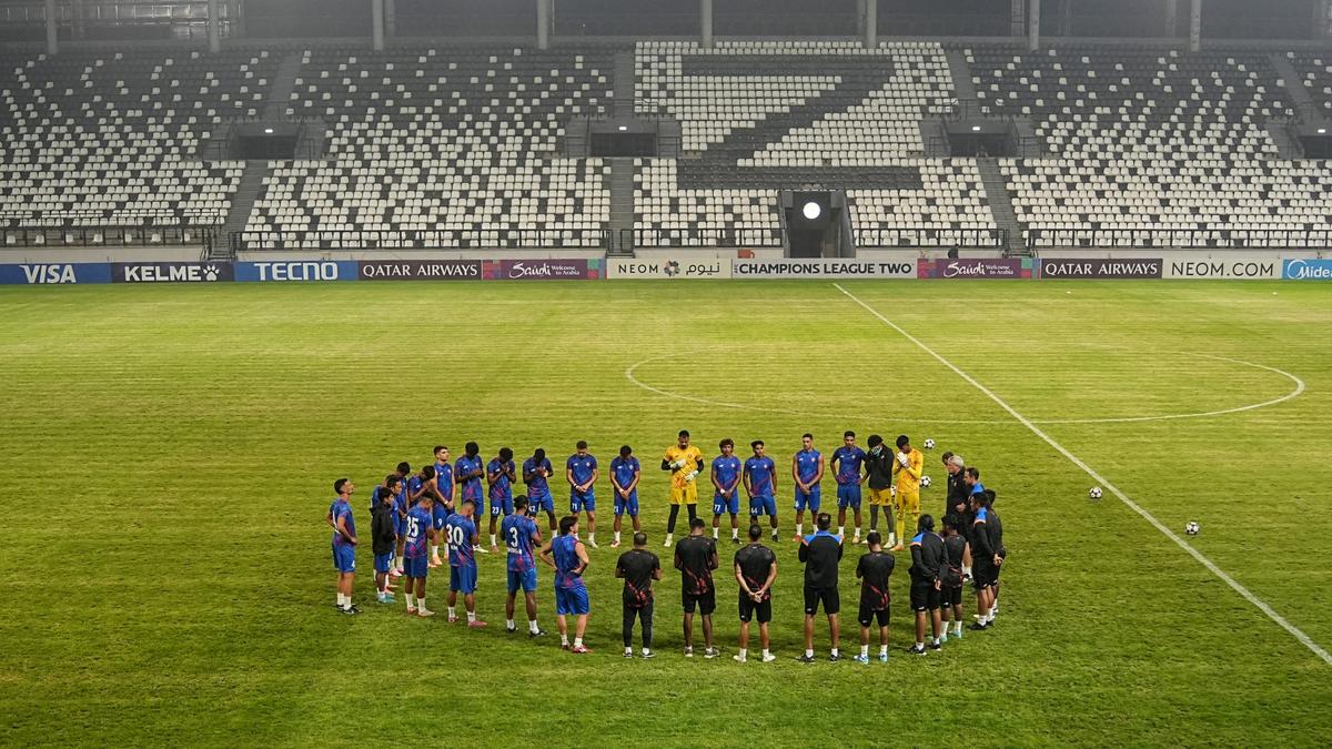 Al Zawraa vs FC Goa, AFC Champions League 2: Live streaming info ...