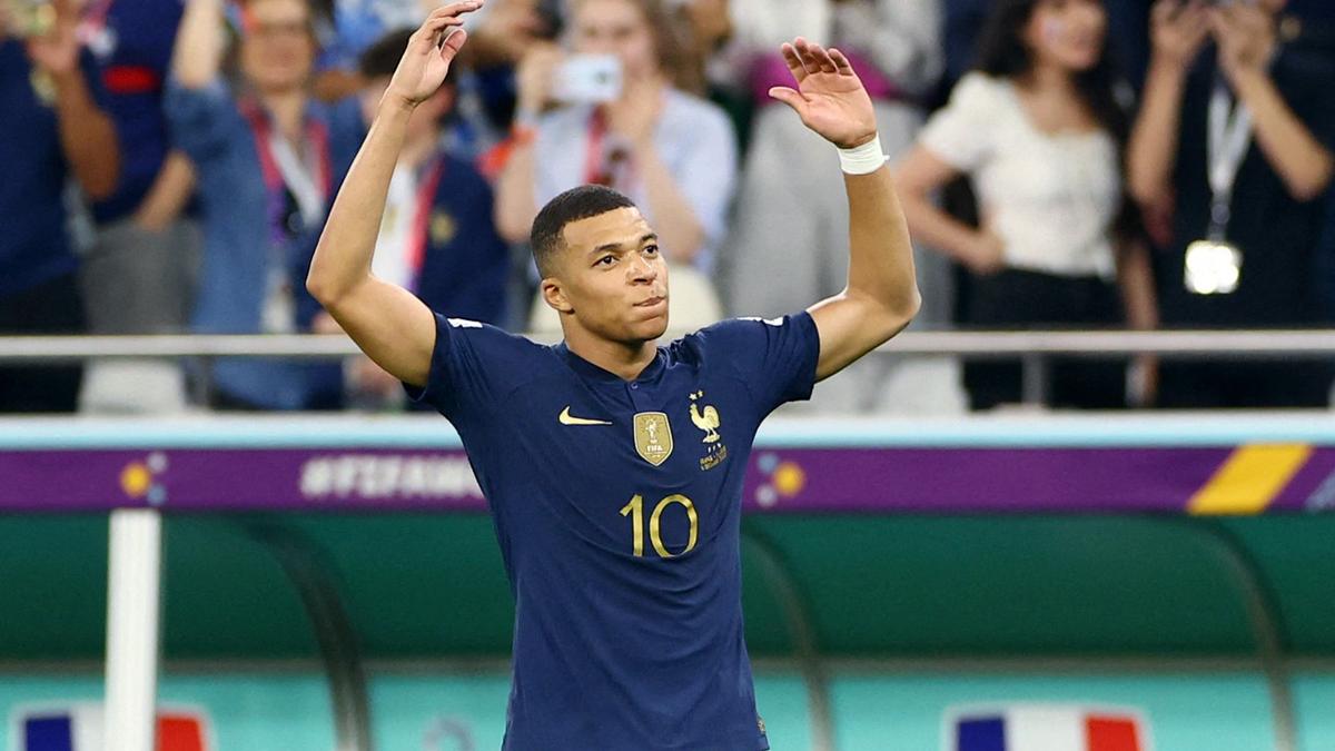 FRA 3-0 POL HIGHLIGHTS, FIFA World Cup: France advances to quarterfinal ...