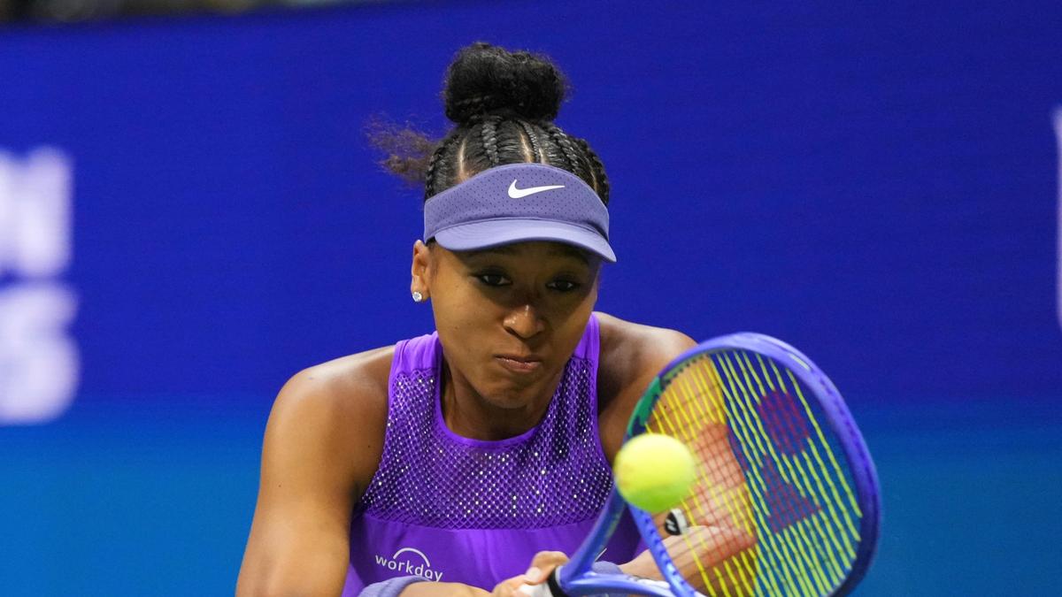 Naomi Osaka withdraws from Auckland WTA event to play for Japan at ...